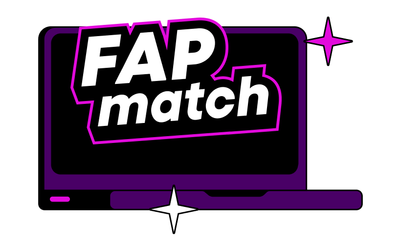 1v1 Random Video Chat with Girls (18+ Women) - FapMatch